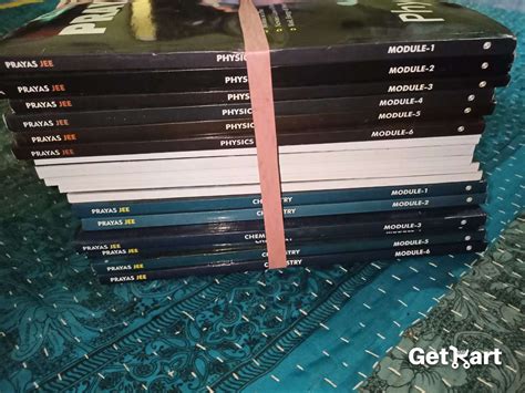 Physics Wallah Books