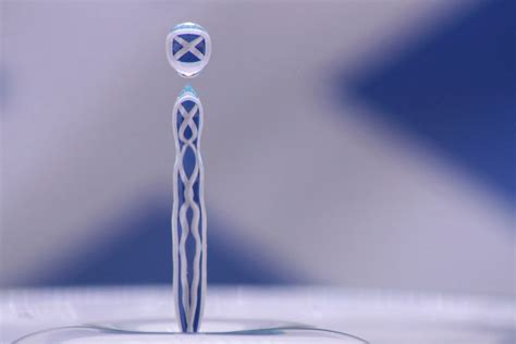 Saltire Piranhaprints