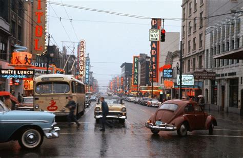 Celebrated Vancouver Photographer Fred Herzog Dies At 88 Lifestyle