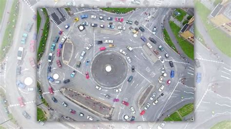 Is This Magic Roundabout Really Made Of 5 Mini Roundabouts Reportwire