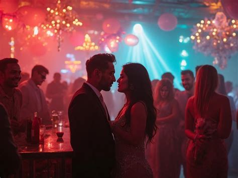 Sex Dubai Nighttime Musts For Adult Fun