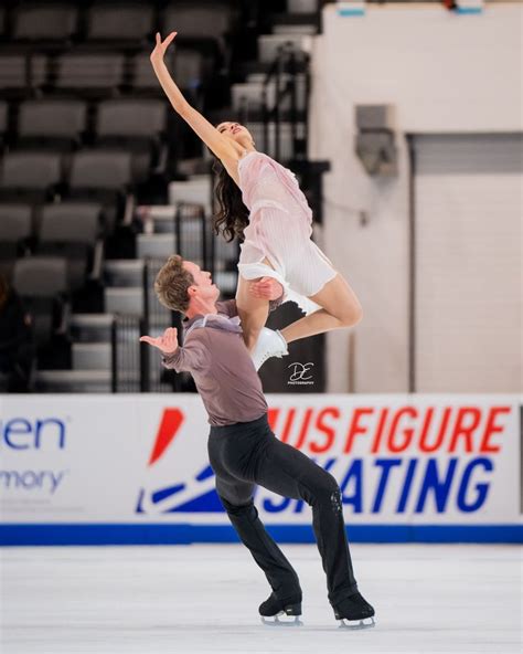 Danielle Earl On Twitter Skate Canada Figure Skating Evan Bates