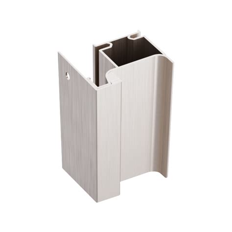 580mm Oven Profile For 12mm Vertical Profiles Spl Components