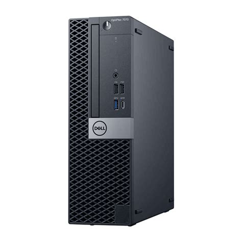 Refurbished Full Size Desktop Pc Towers