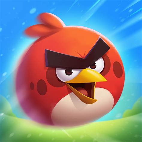 Angry Birds 2 Angry Birds Wiki Fandom
