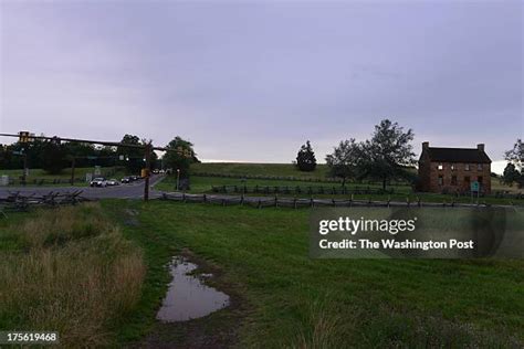 Manassas Junction Photos And Premium High Res Pictures Getty Images