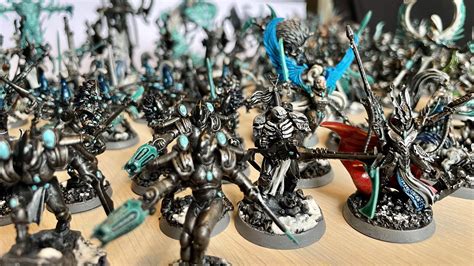 11 Bikers Down R Eldar