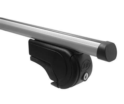 Kit Open Rails Totus Al For Toyota Avensis Sw 98 02 Rail Aperti