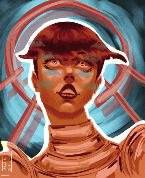 Fear And Hunger D Arce On Tumblr