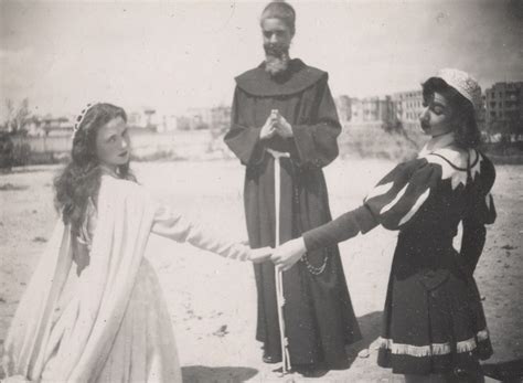 Friar Lawrence Costume Friar Laurence Wikipedia