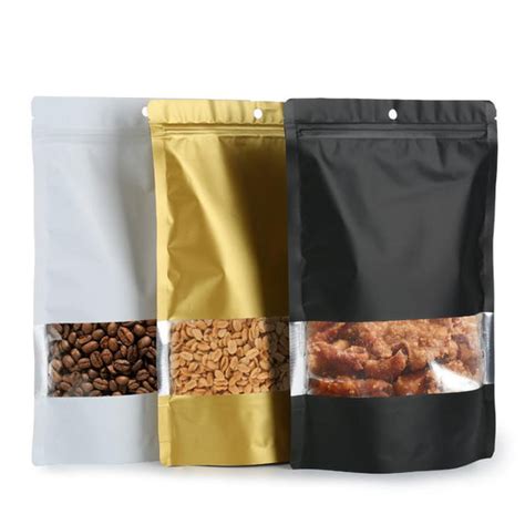 Pouch Langma Packaging
