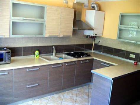 Недорогая модульная кухня – достойное качество за разумные деньги