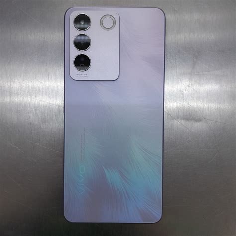 Celular Vivo V25e V2242 2022 256 Gb 8 Gb Ram Seminuevo Tienda Dondé