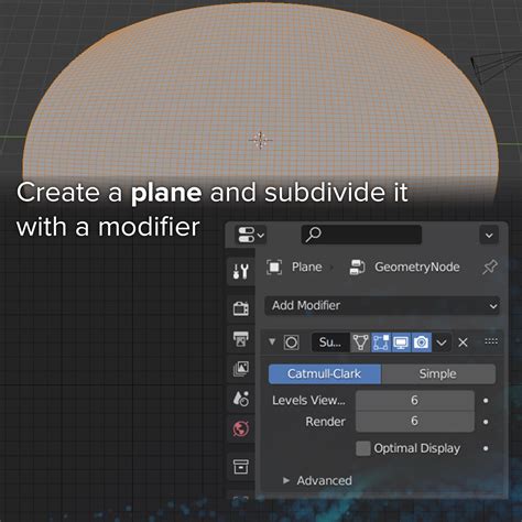 How To Loop Wave Modifier Tutorial Check The Animated Result On My