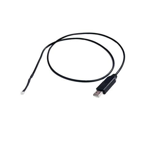 Raspberry Pi 5 Uart Serial Port Cable Terminal Display Cable Debugging Data Cable Rs5886 Iduino