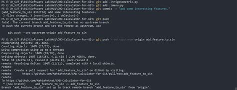 GitHub MahtaFetrat CMD Calculator For Git A Simple Command Line App Developed To Demonstrate