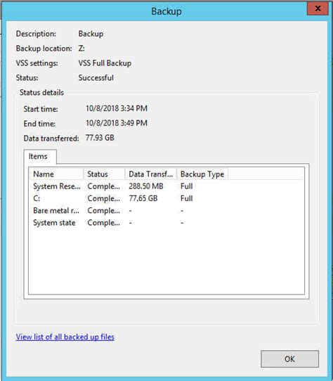 Domain Controller System State Backup Is Not Updating Timedate Windows Spiceworks Community