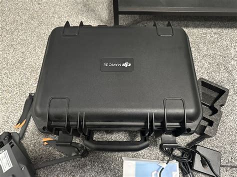 Dji Mavic 3e Enterprise Combo Mapping Drone