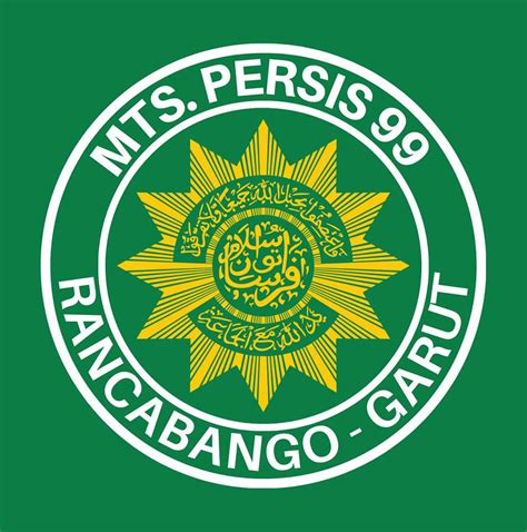Mts Pesantren Persatuan Islam 99 Rancabango Garut