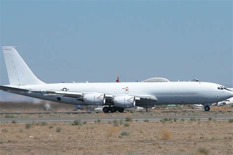 Us Nuclear Command And Control Aircraft Have Increased Flights Artofit