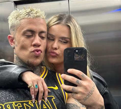 Yasmin Brunet Abre O Jogo Sobre Relação Com Mc Daniel Agora é Só Amigo