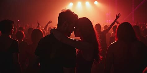 The Concert NSFW Story Generator