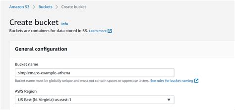 How To Load A Csv File Into Aws Athena For Sql Analysis