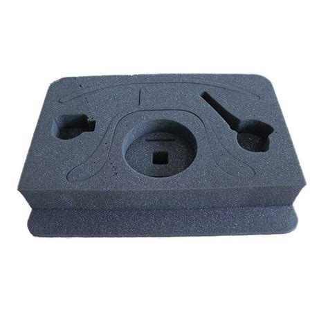 Buy Wholesale China Eco Friendly High Quality Polyurethane Foam Packaging Insert For Electronic