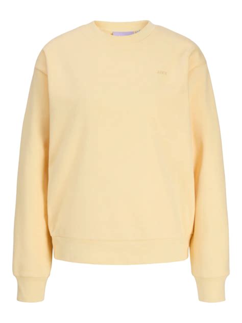 Abbie Genser Lys Gul Nora Skien