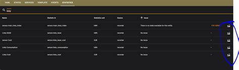 Add Statistics Entry Manually Home Assistant Community