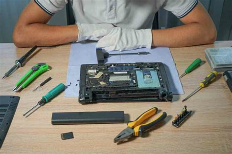 Can I Upgrade My Laptop Graphics Card A Comprehensive Guide The Gadget Buyer Tech Advice