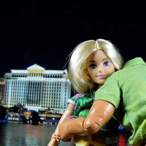 Sexy Barbie Etsy