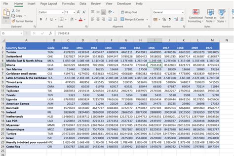 How To Apply Top And Double Bottom Border In Excel Spreadcheaters