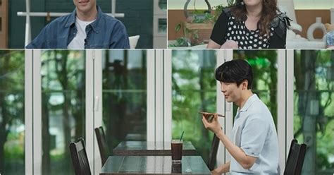 오늘은 성공한다” 에녹 ♥의사·약사·클래식녀와 ‘3대1 소개팅 신랑수업