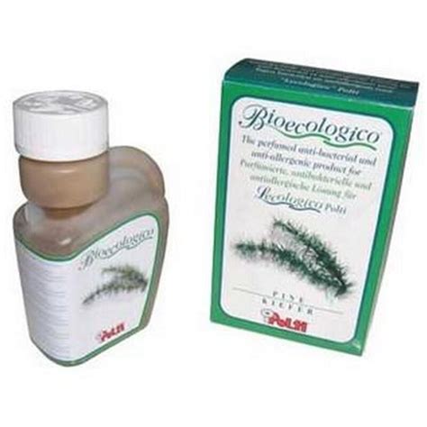 Bactéricide Parfum Pin