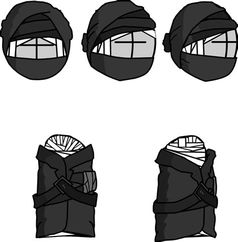 My Sprites Revived Just Need To Do The Sides And Back By Munchbunchng3 On Newgrounds