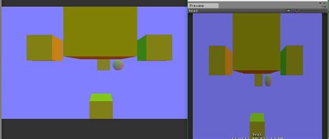 Writting To Rendertexture Comes Out Darker Unity Engine Unity Discussions