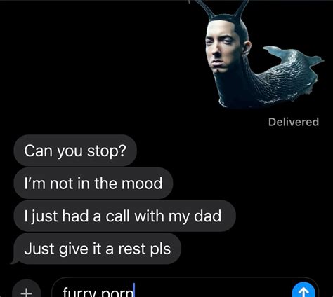 Eminem Slug