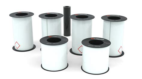 Labeltac 9 Ghs Labeling Supply Bundle Creative Safety Supply