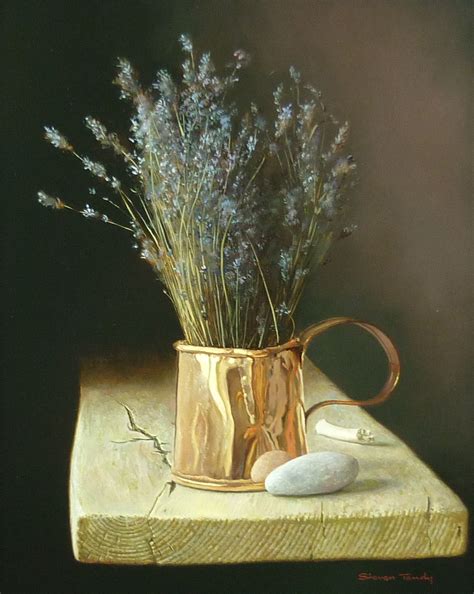 Gallery Steven Tandy Fine Art