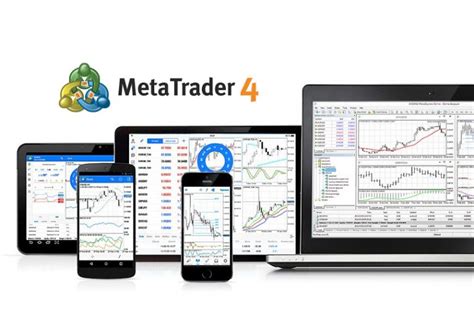 Free Trading Platforms Compared Metatrader 4 Metatrader 5 And Ctrader
