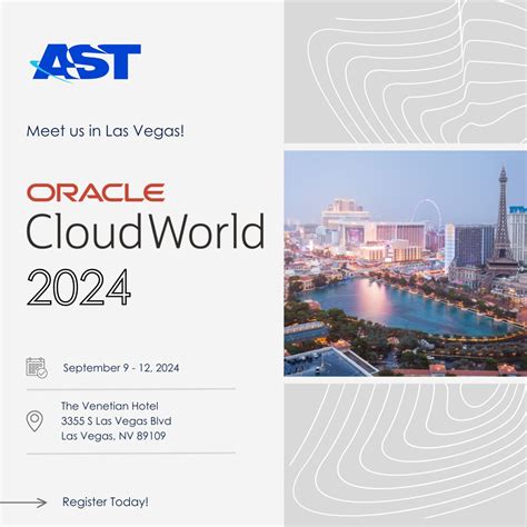 symatrix on linkedin oraclecloudworld2024
