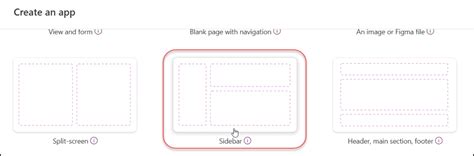 Create A Responsive Navigation Menu In Power Apps