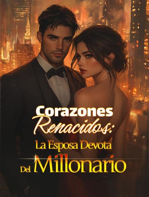 Corazones Renacidos La Esposa Devota Del Millonario Lectura Online