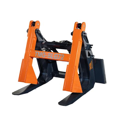 Log Handling Equipment Tmg Industrial Usa Tmg Industrial