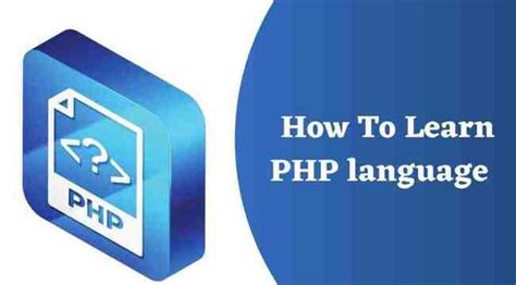 Learn Basic Php As Well As Advanced Php With Phpgurukul In A Fun Way