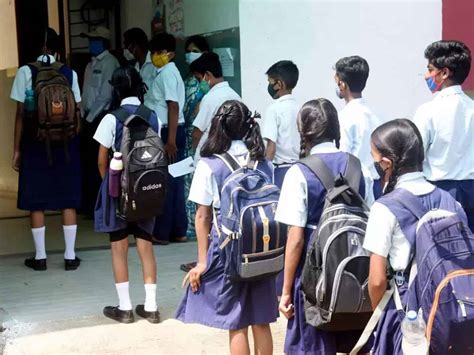 Teacher Fired For Not Responding To Ram Ram Greeting In Up