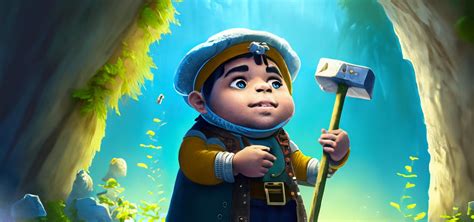 Dwarves Brain Teaser Best Riddles And Brain Teasers