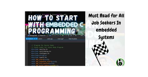 Getting Started With Firmware Development Gettobyte Getting Started With Firmware Development Gettobyte
