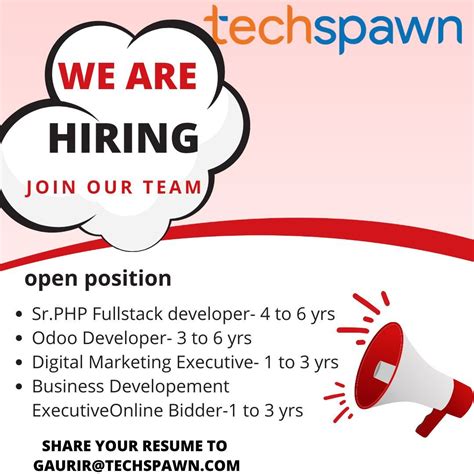 Jyoti Verma On Linkedin Hiring Phpfullstackdeveloper Odoodeveloper